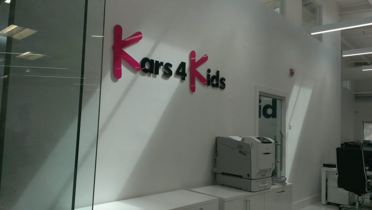 Want All The Secrets About Kars4kids?